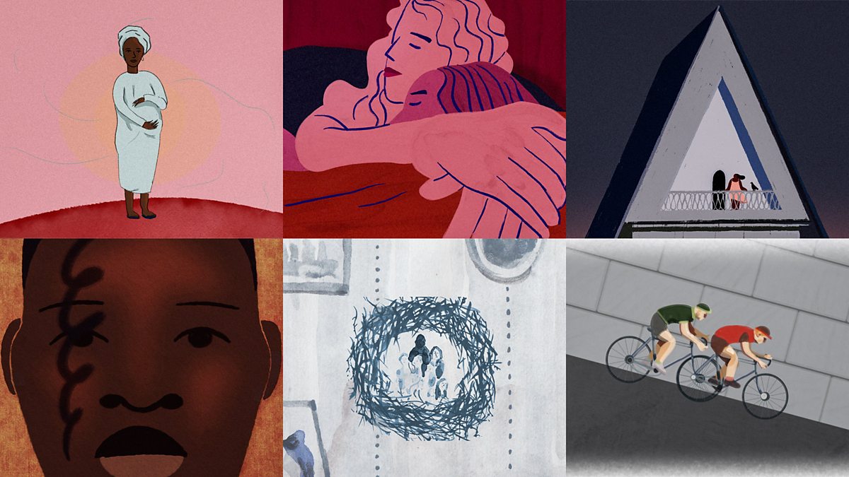 Words First - BBC iPlayer