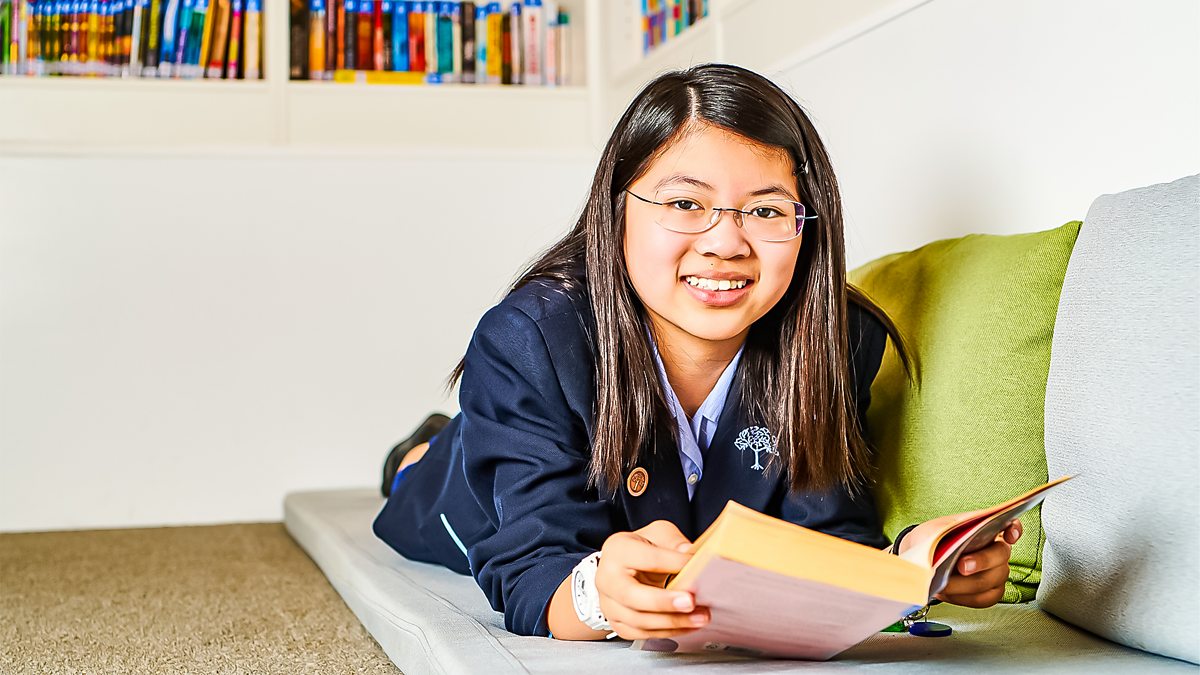 Our School - Our Boarding School: 4. Watch This Space - BBC iPlayer