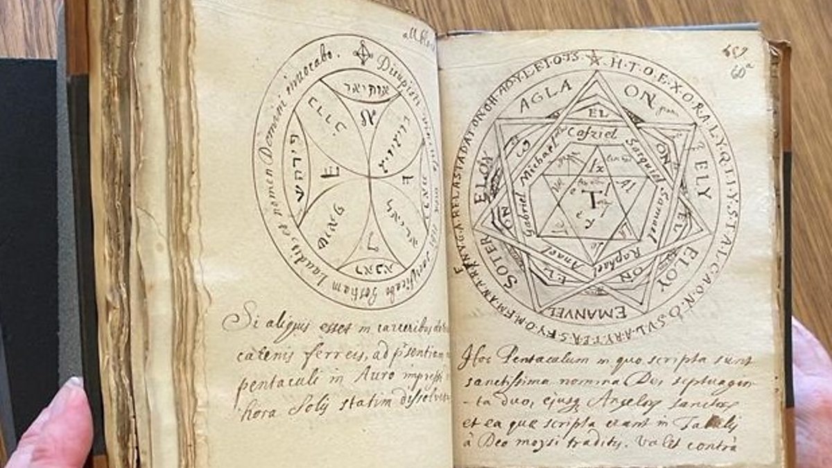 BBC Radio Wiltshire - Ben Prater, 01/09/2022, A 17th century Wiltshire ...