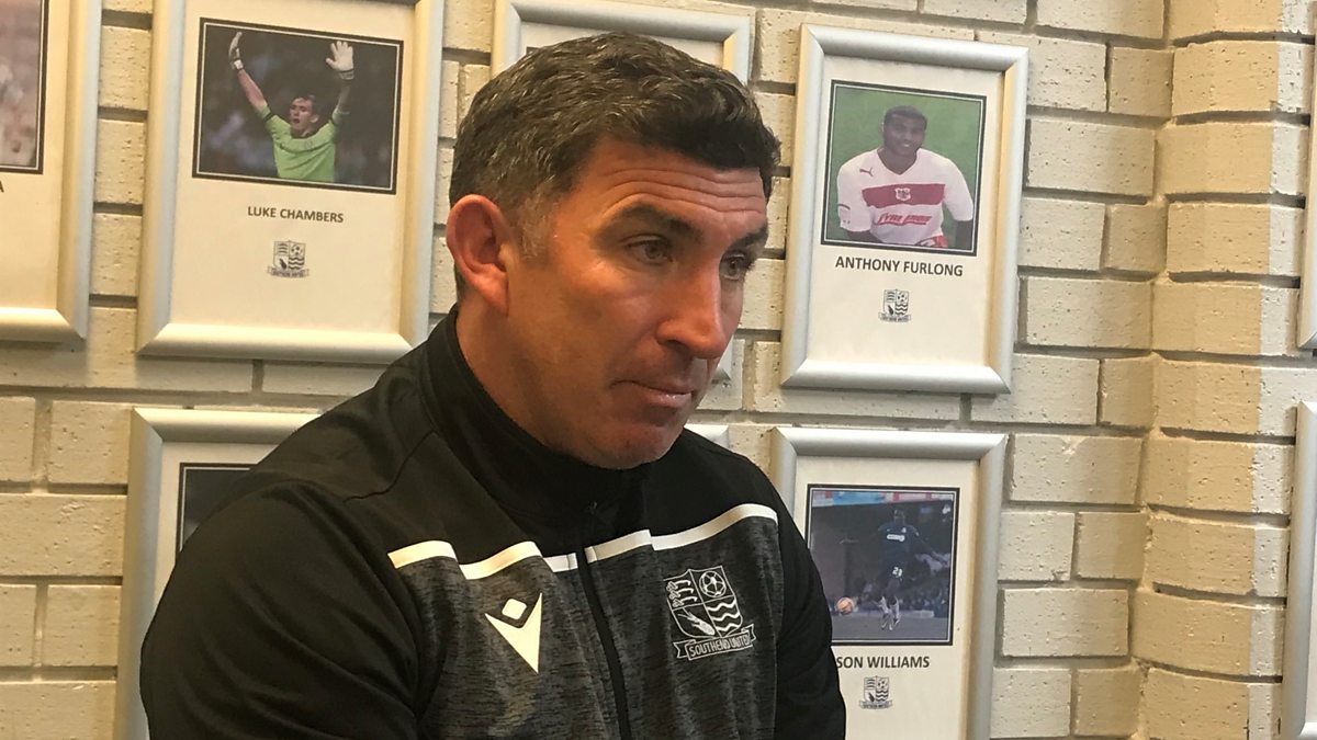 BBC Essex - BBC Essex Sport, Kevin Maher: With the fans onside we can ...