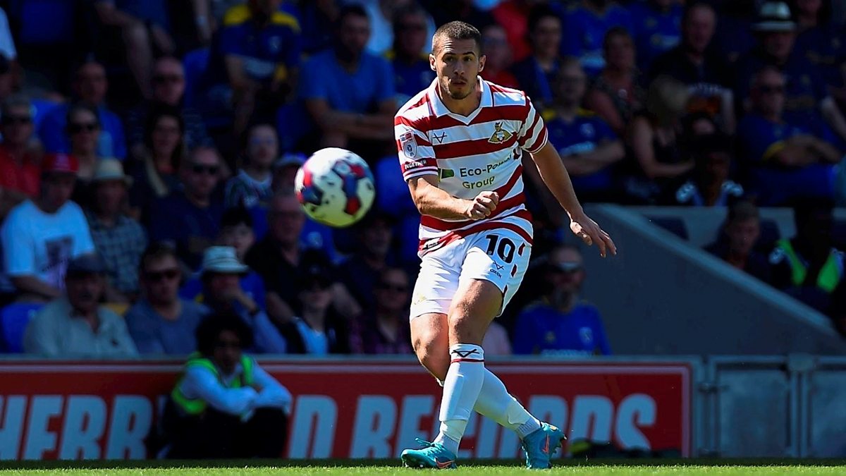 BBC Radio Sheffield - Football Heaven, 'Delighted to be at this club ...