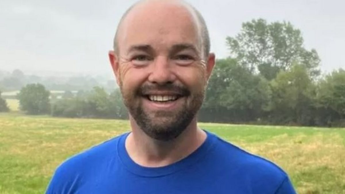 BBC Radio Wiltshire - Ben Prater, Cricklade man who climbed wrong ...