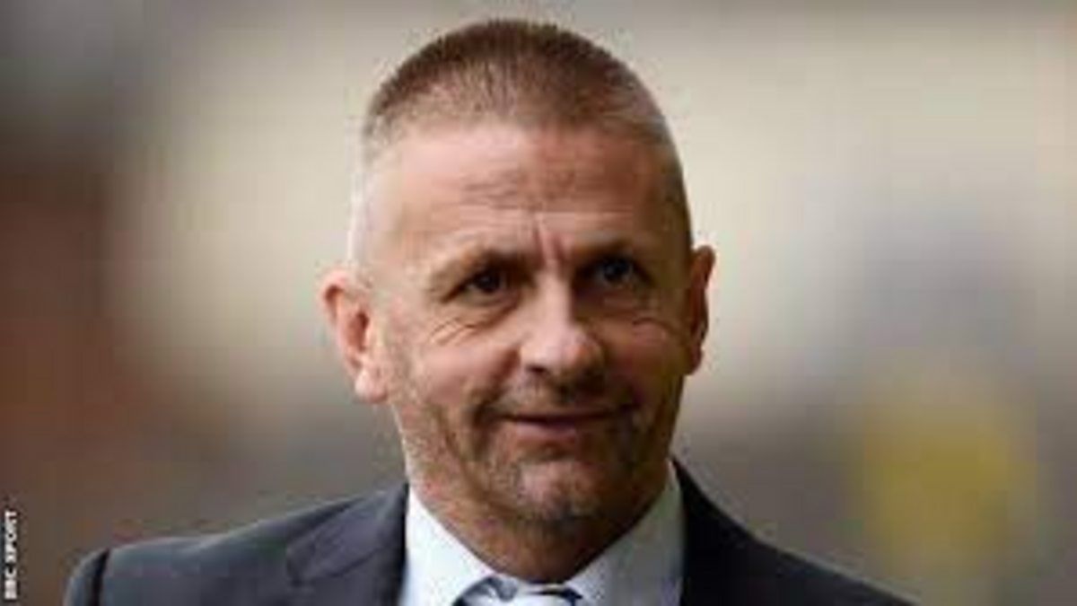 BBC Essex - BBC Essex Sport, Robbie Cowling: I think we've made some ...