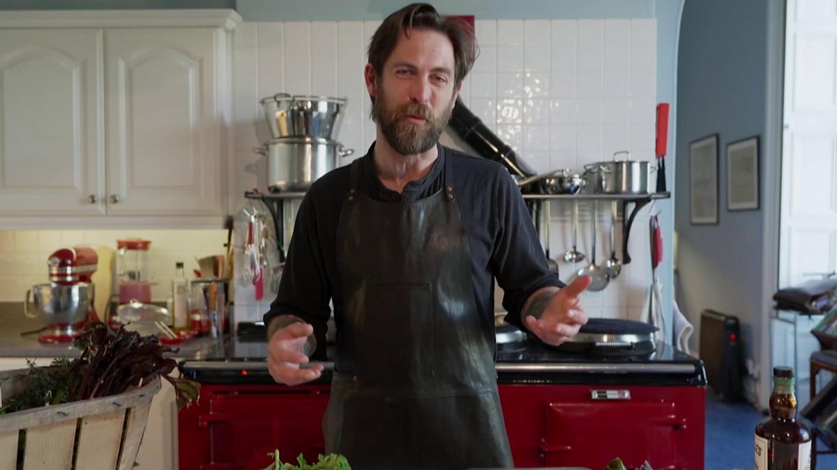 BBC One - Strawbridge over the Drawbridge, Series 1, Ballywalter, A ...