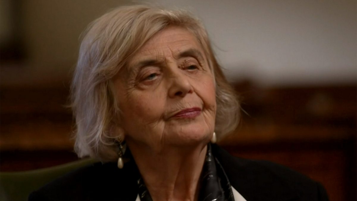 BBC World Service - The Interview, Tova Friedman: Learning from history