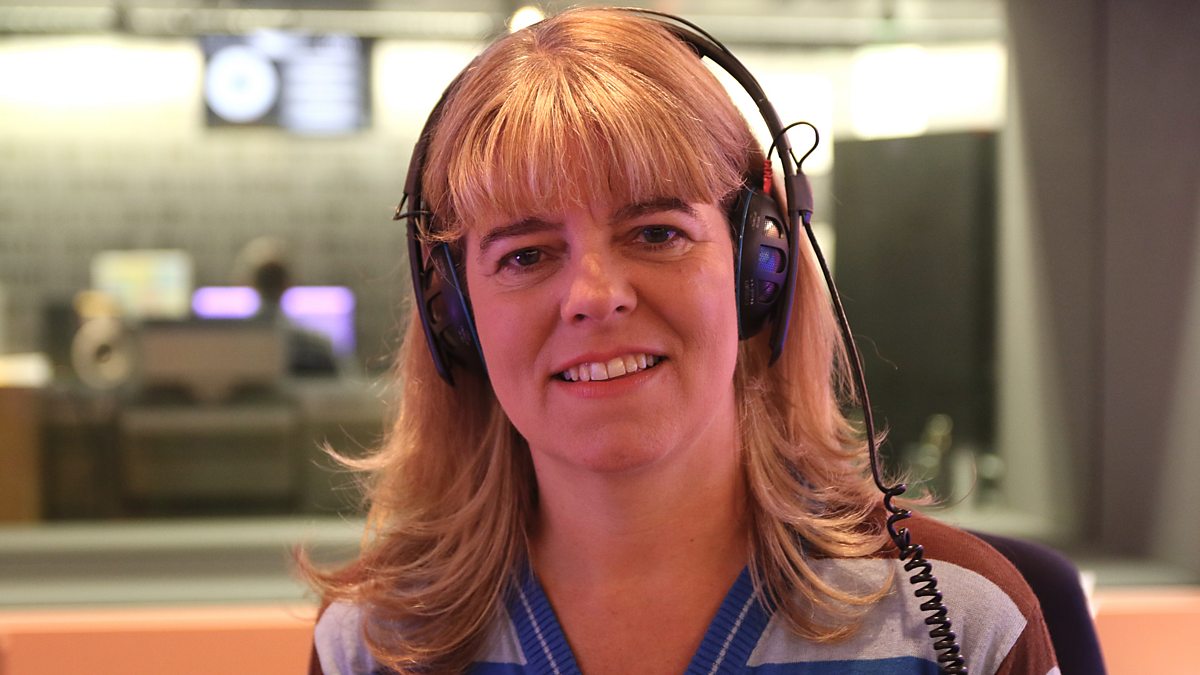 BBC Radio 4 - Radio 4 Appeal, SCI Foundation