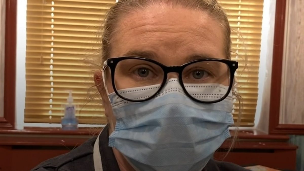 BBC Radio York - Georgey Spanswick at Breakfast, 05/09/2022, Dear Prime ...