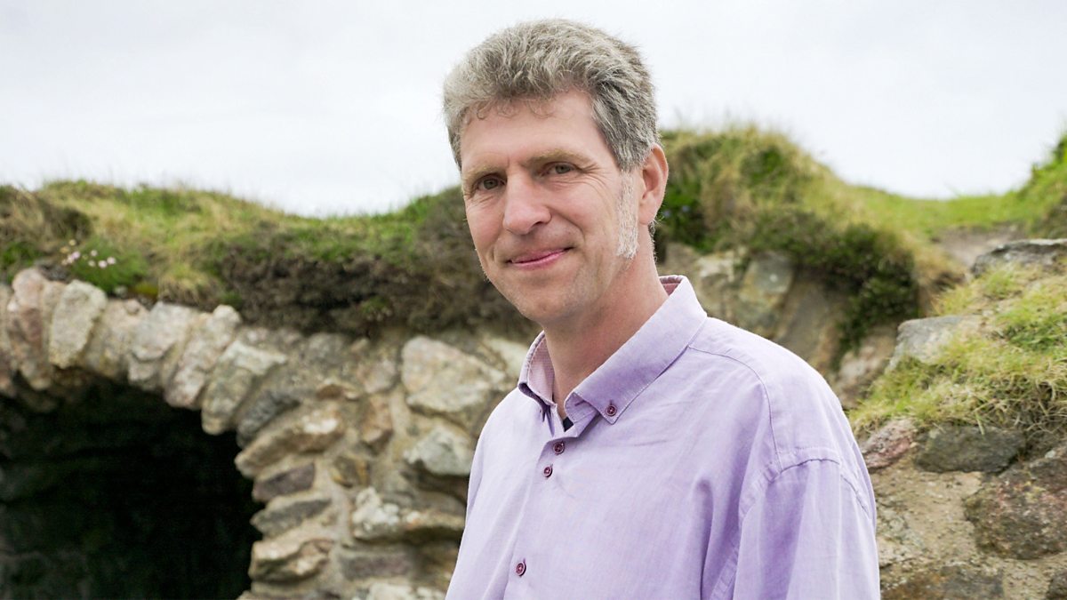 BBC One - Villages by the Sea, Series 3, Botallack