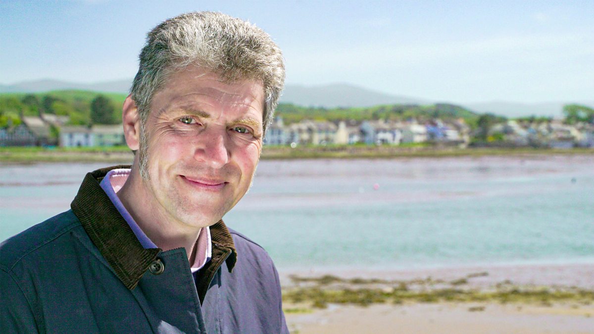 BBC One - Villages by the Sea, Series 3, Ravenglass
