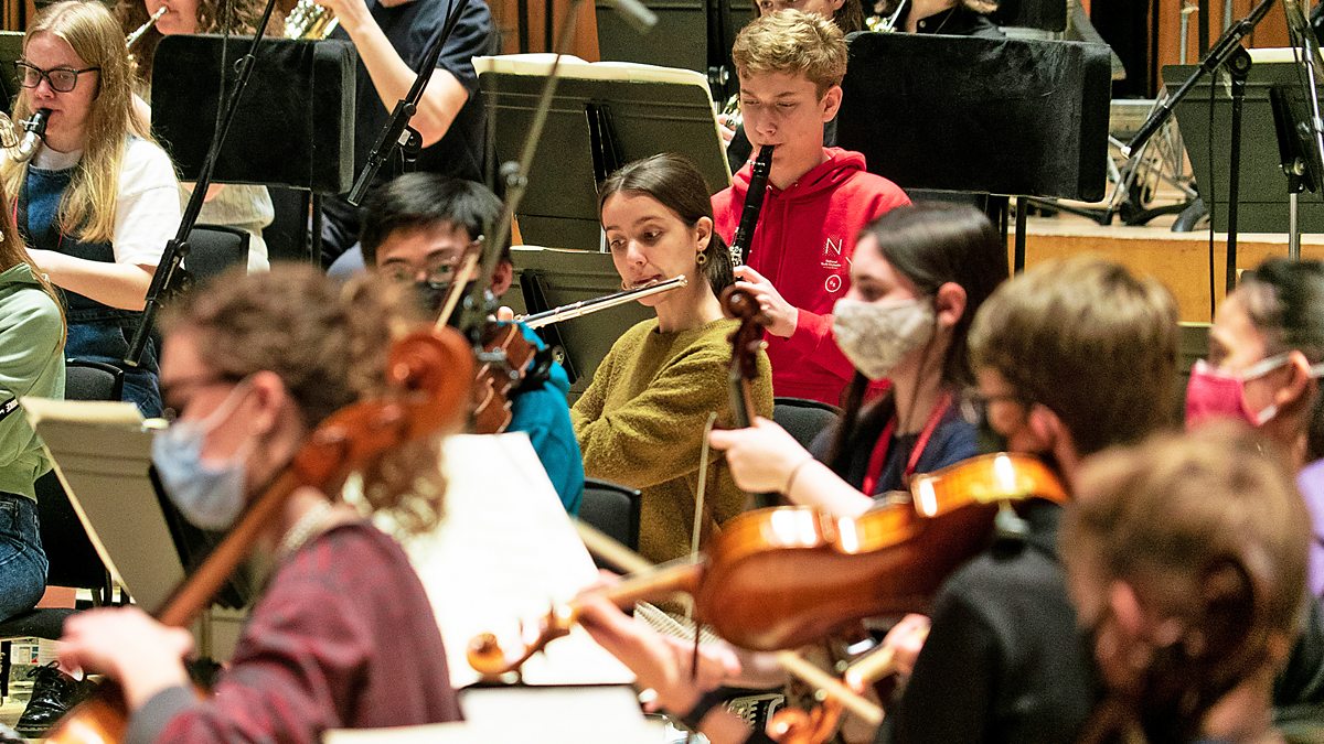 BBC Radio 4 - How to Play, Stravinsky's Rite of Spring with the ...