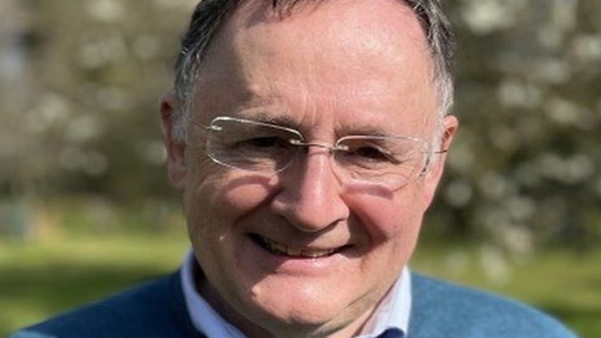 BBC Radio Cambridgeshire - David Webster, 02/09/2022, "We have to ...