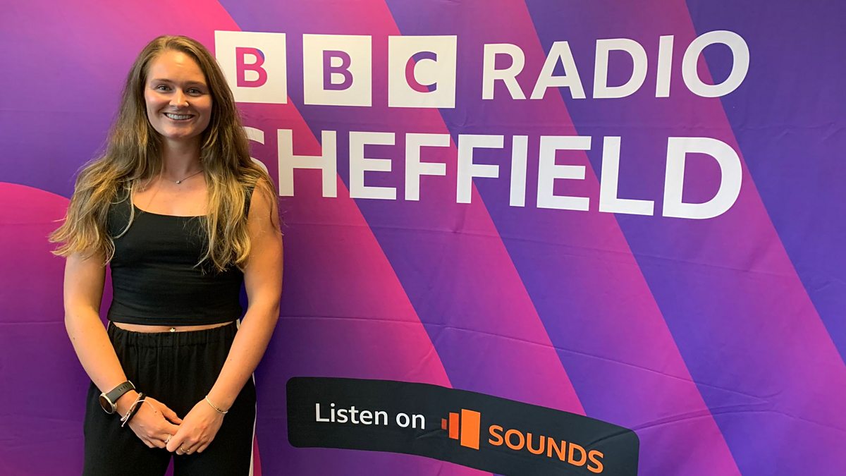 BBC Radio Sheffield - Sport Heaven, 'It's an amazing feeling'