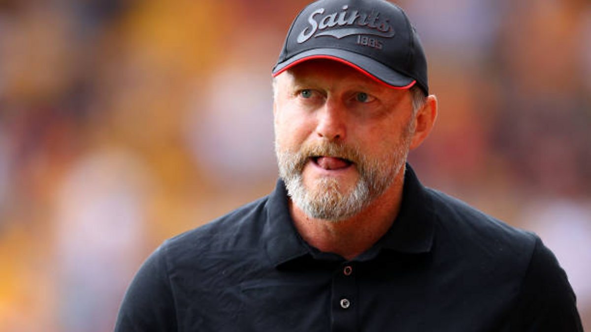 BBC Radio Solent - Solent Sport, "It's really hard to take that we ...