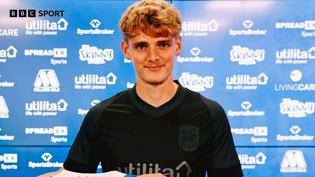 BBC Radio Leeds - West Yorkshire Sport Daily, Huddersfield Town 0-1 ...