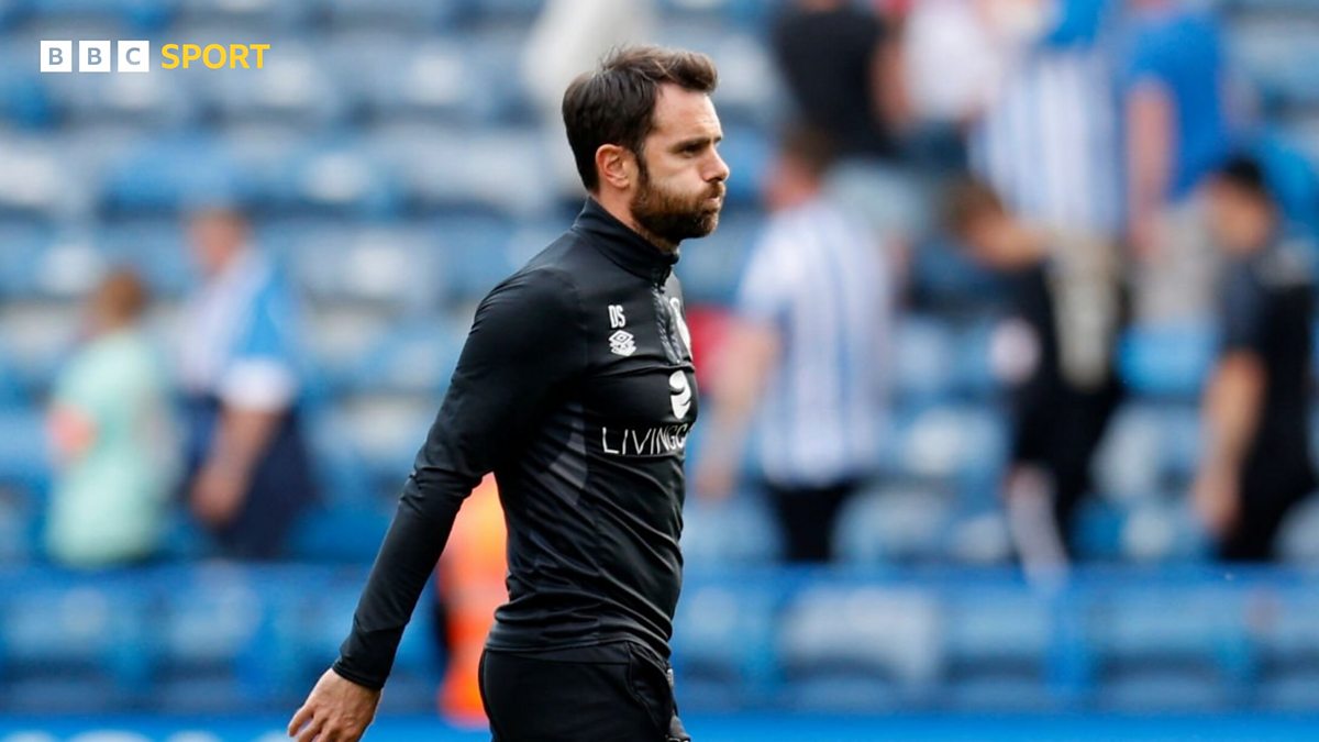 BBC Radio Leeds - West Yorkshire Sport Daily, Huddersfield Town 0-1 ...