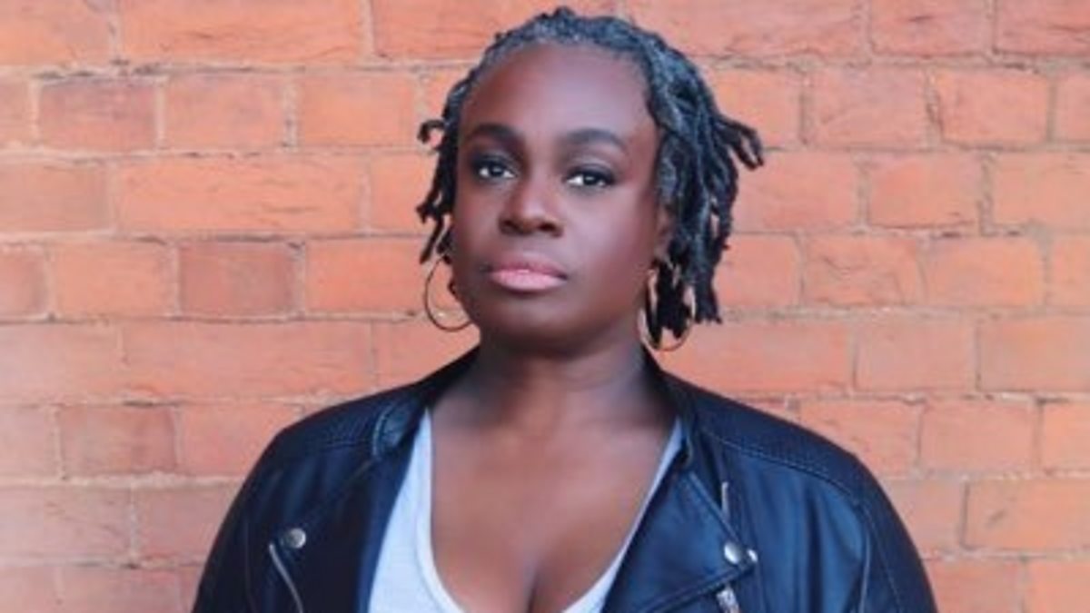 BBC Radio Manchester - The People, Sharlene Hector