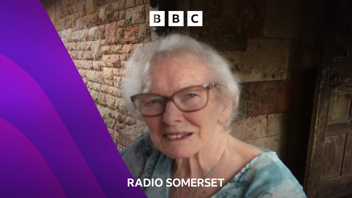 BBC Radio Somerset - BBC Radio Somerset, Celebrating 90 years and an award nomination.