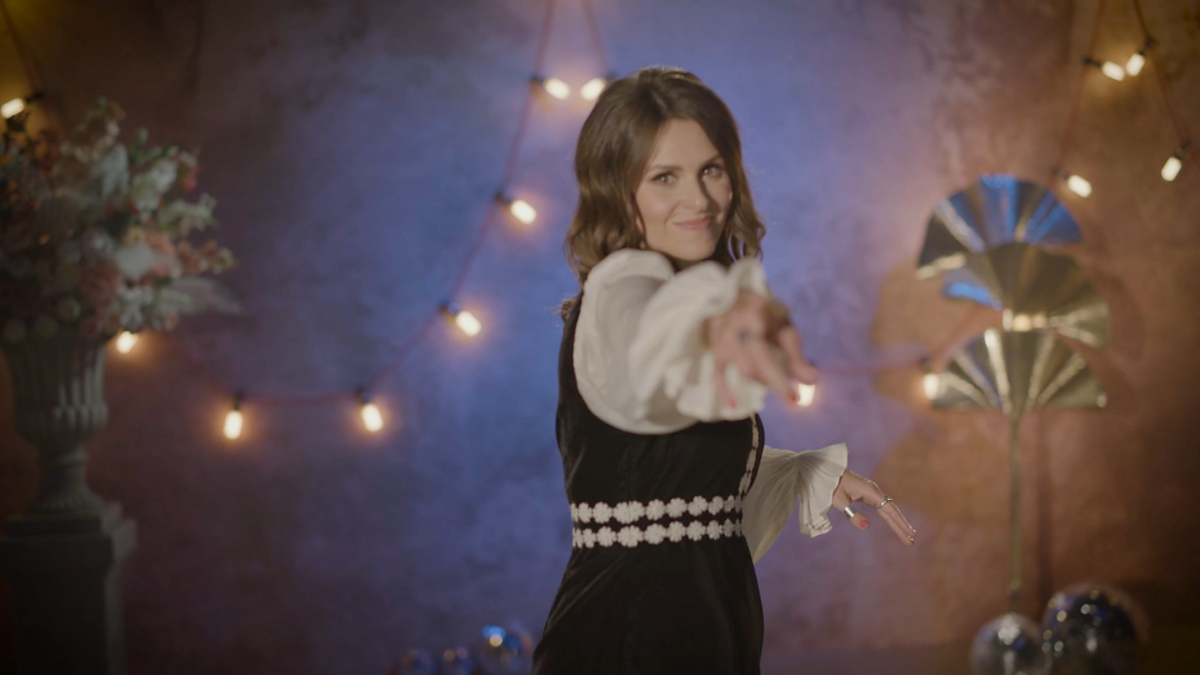 BBC One - Strictly Come Dancing, Meet Ellie Taylor