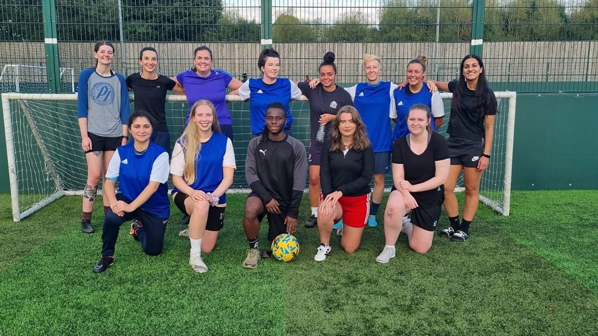 BBC CWR - CWR Breakfast with Phil Upton, The Lionesses' victory sparks ...