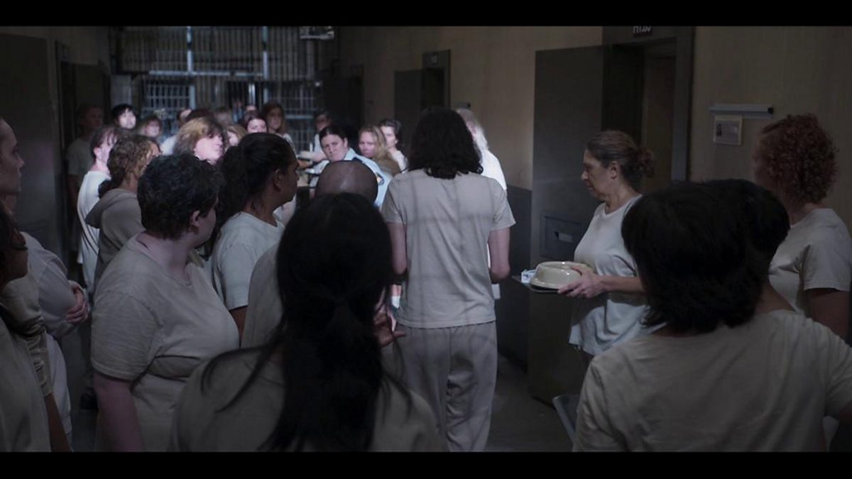 BBC One - The Secrets She Keeps, Series 2, Episode 5, Agatha finds out ...