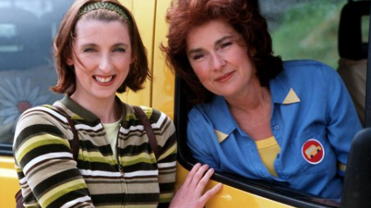 BBC Radio WM - Henry Liston, Balamory 20 Year Reunion