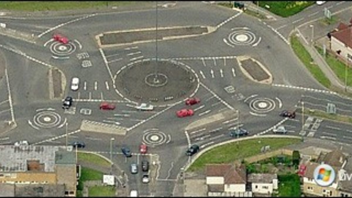 BBC Radio Wiltshire - Ben Prater, 05/09/2022, Swindon's Magic ...