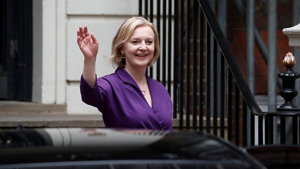 BBC Radio Cornwall - James Churchfield, 06/09/2022, Cornish MPs give ...