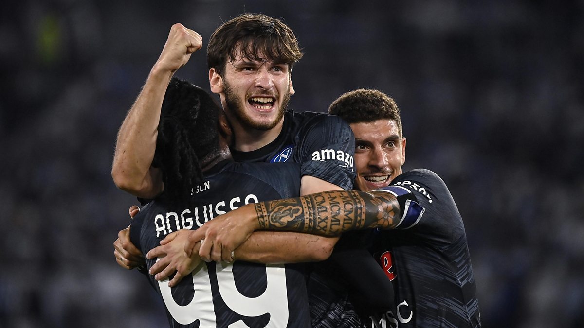 BBC Radio Merseyside - Total Sport Merseyside, James Mountford 06/09 ...