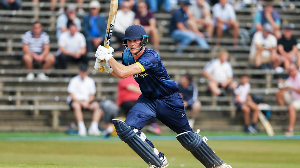 BBC Radio Leeds - West Yorkshire Sport Daily, Finlay Bean: "The nerves ...