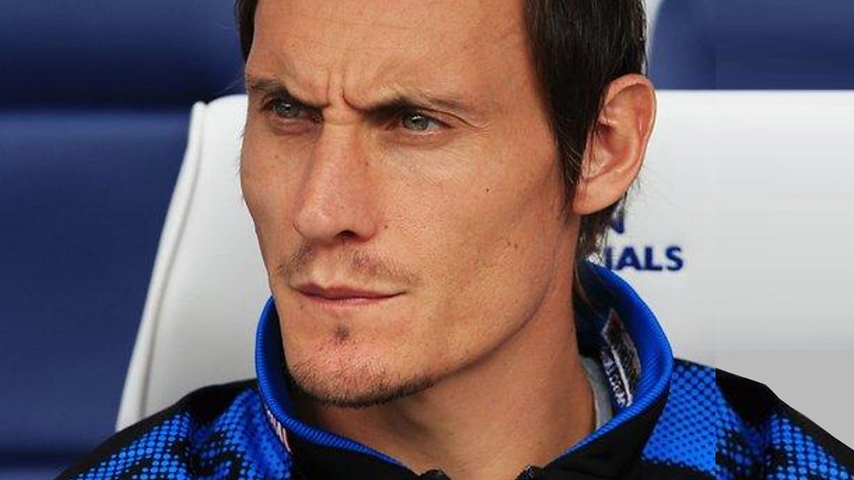 BBC Radio Oxford - Friday Night Sport, Dean Whitehead