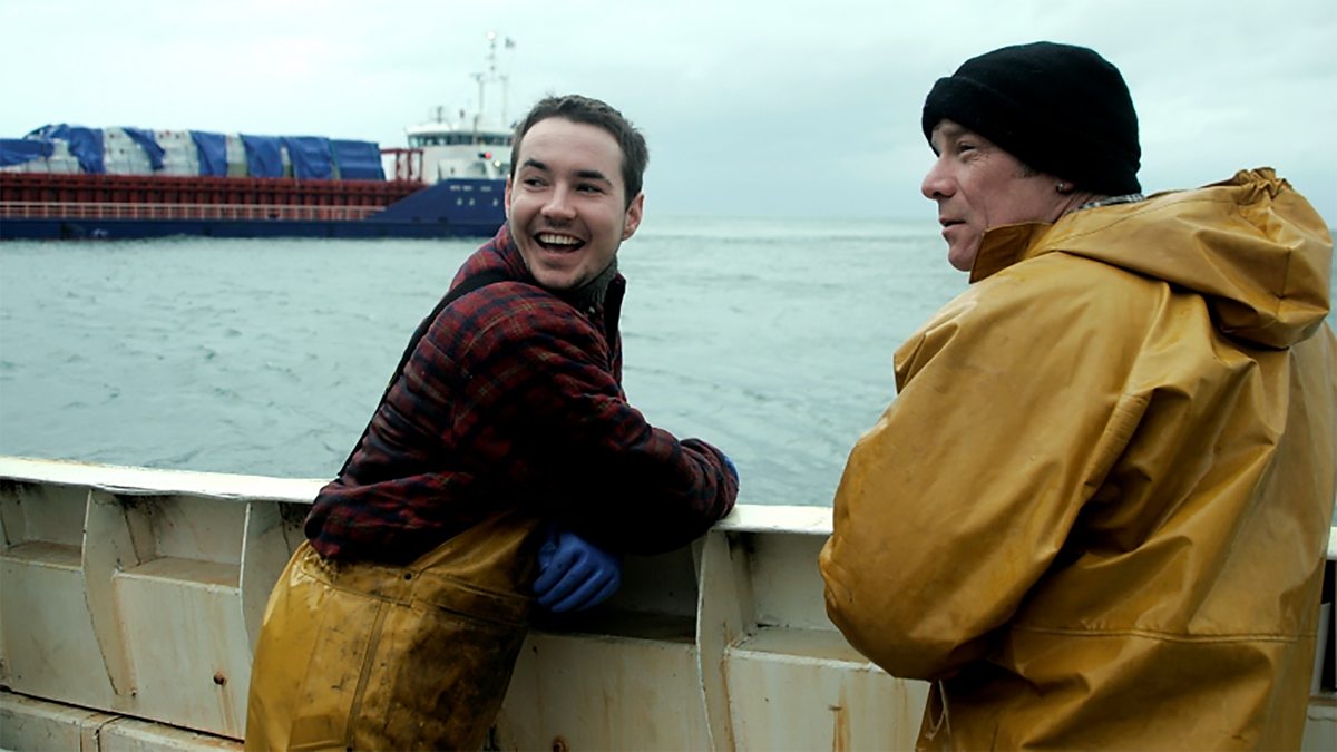 BBC Two - True North