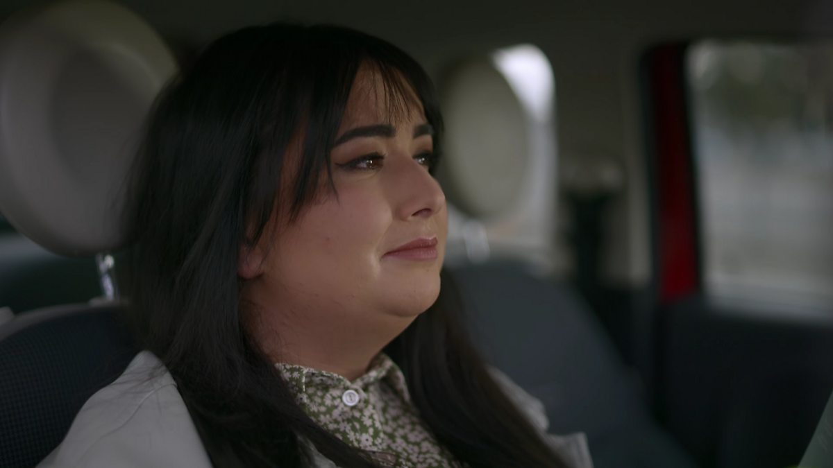 S4C - Rownd a Rownd, Cyfres 27, Pennod 58