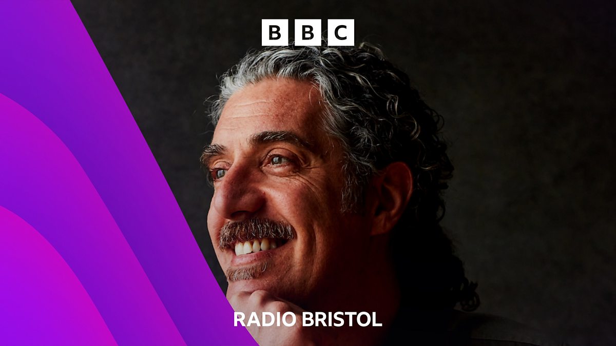 BBC Radio Bristol - BBC Radio Bristol, Great British Bake Off winner ...
