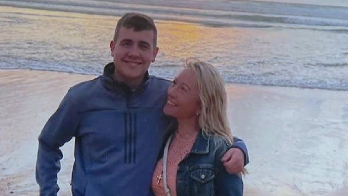 BBC CWR - CWR Breakfast with Phil Upton, 08/09/2022, Family of Jamie ...