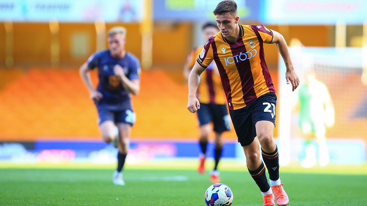 BBC Radio Leeds - West Yorkshire Sport Daily, Jake Young: "It's ...