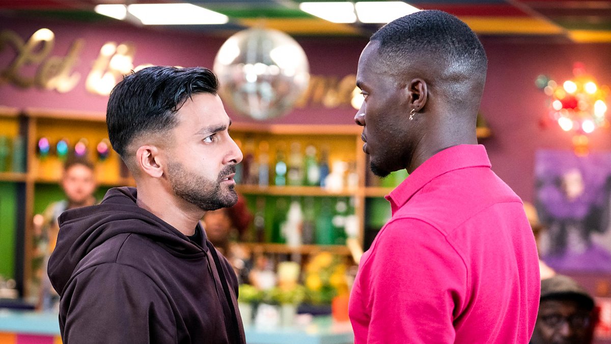 BBC One - EastEnders, 14/09/2022