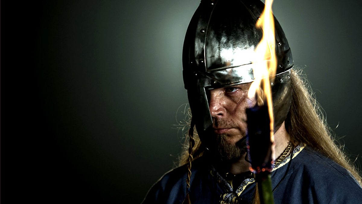 The Last Battle of the Vikings - BBC iPlayer