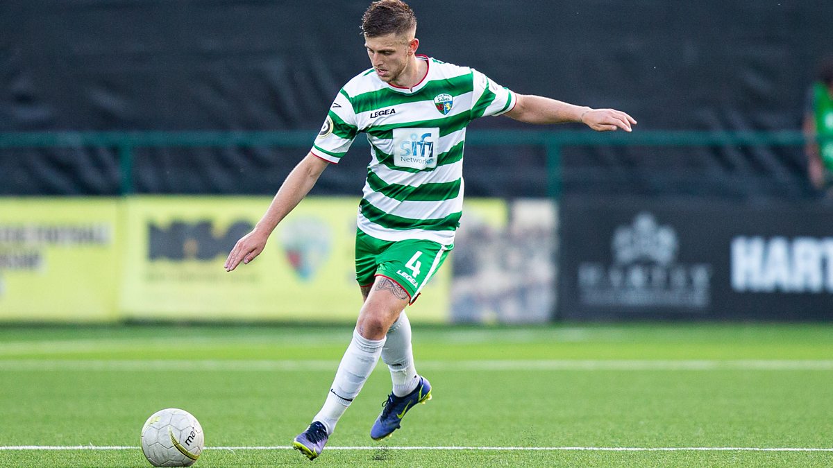 S4C - Sgorio, Cyfres 2022, Pennod 3