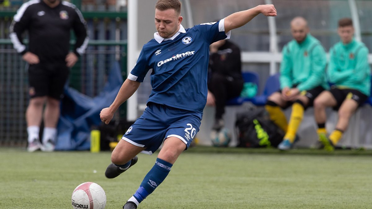 S4C - Sgorio, Cyfres 2022, Pennod 4