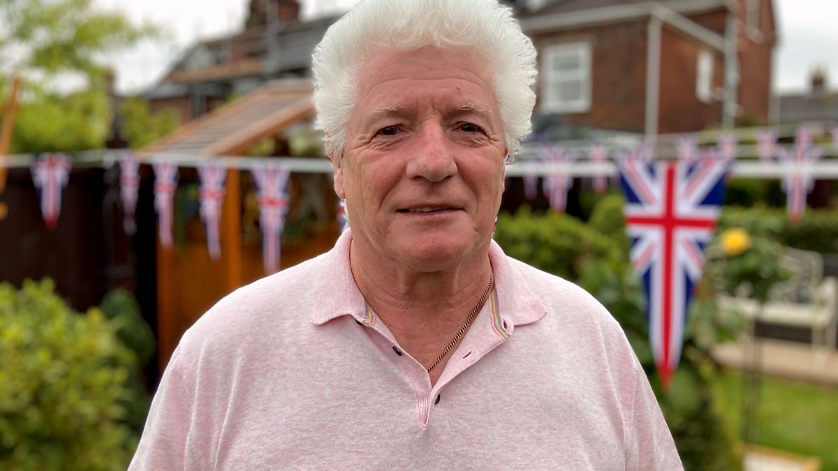 BBC Radio Norfolk - Chris Goreham, Tributes to Her Majesty the Queen ...