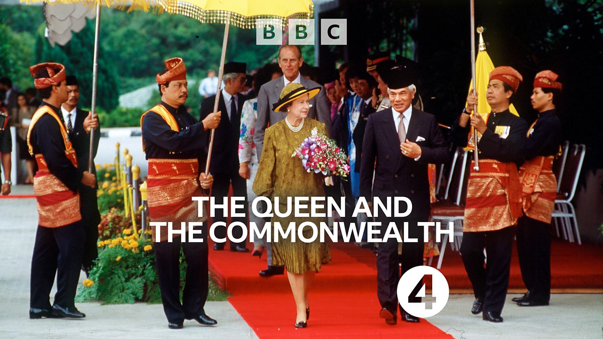 BBC Radio 4 - The Queen and the Commonwealth, A Monarch Around the World