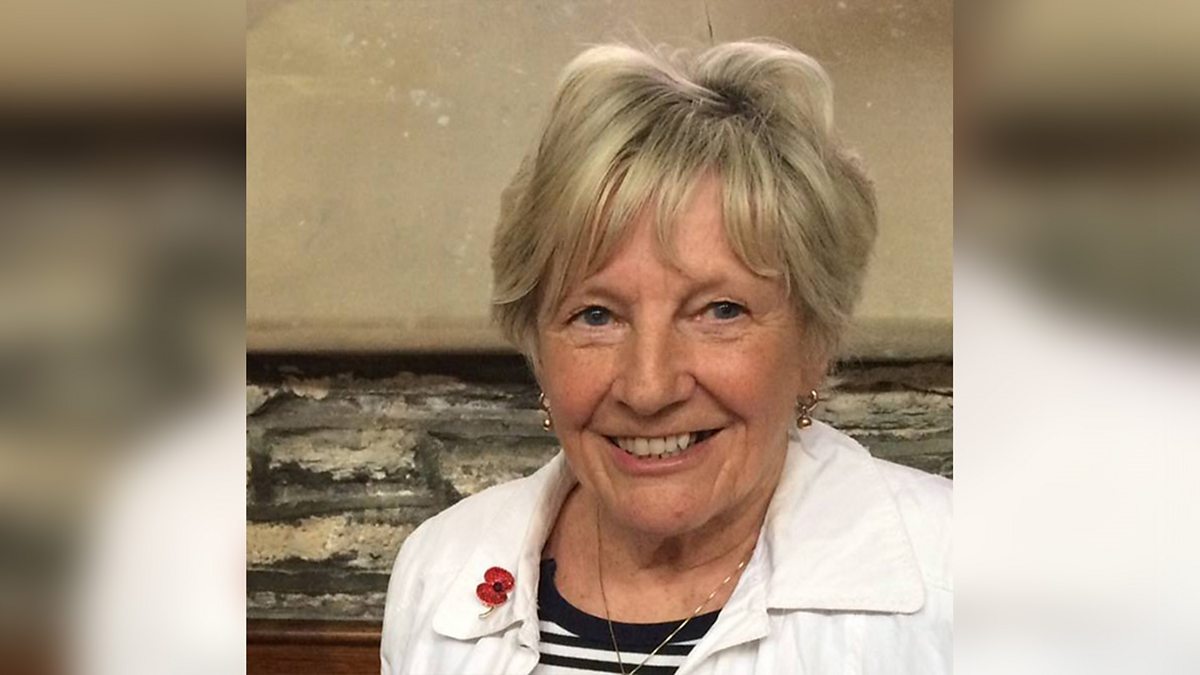 BBC Radio Foyle - The Breakfast Show, People in NI and across the UK ...