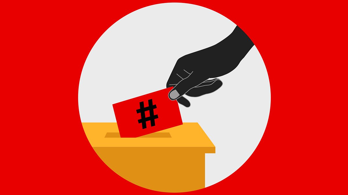 BBC World Service - Trending, Political influencers for hire – in Kenya