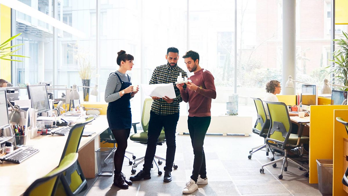 BBC World Service - Business Daily, Should we be more open about salaries?