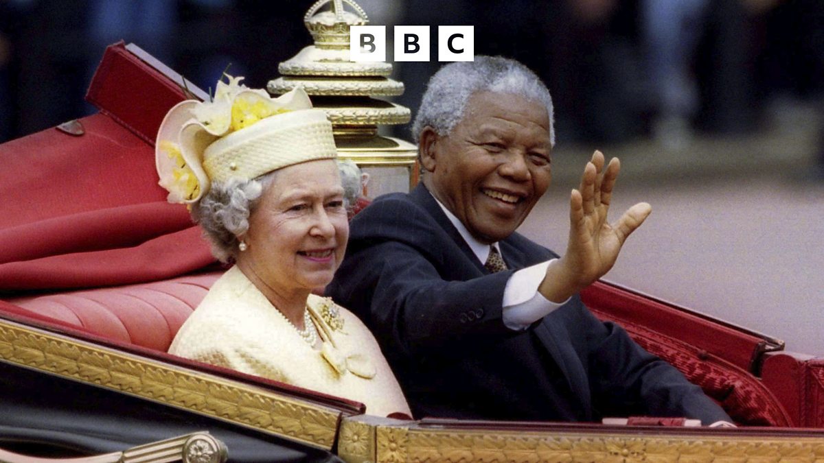 BBC World Service - The Documentary, The Royal Diplomat