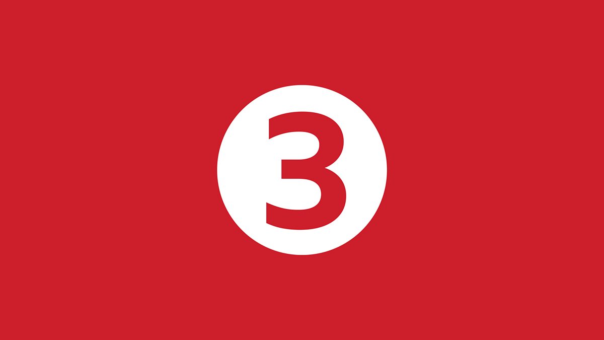 BBC Radio 3 - A Sequence of Music with Georgia Mann