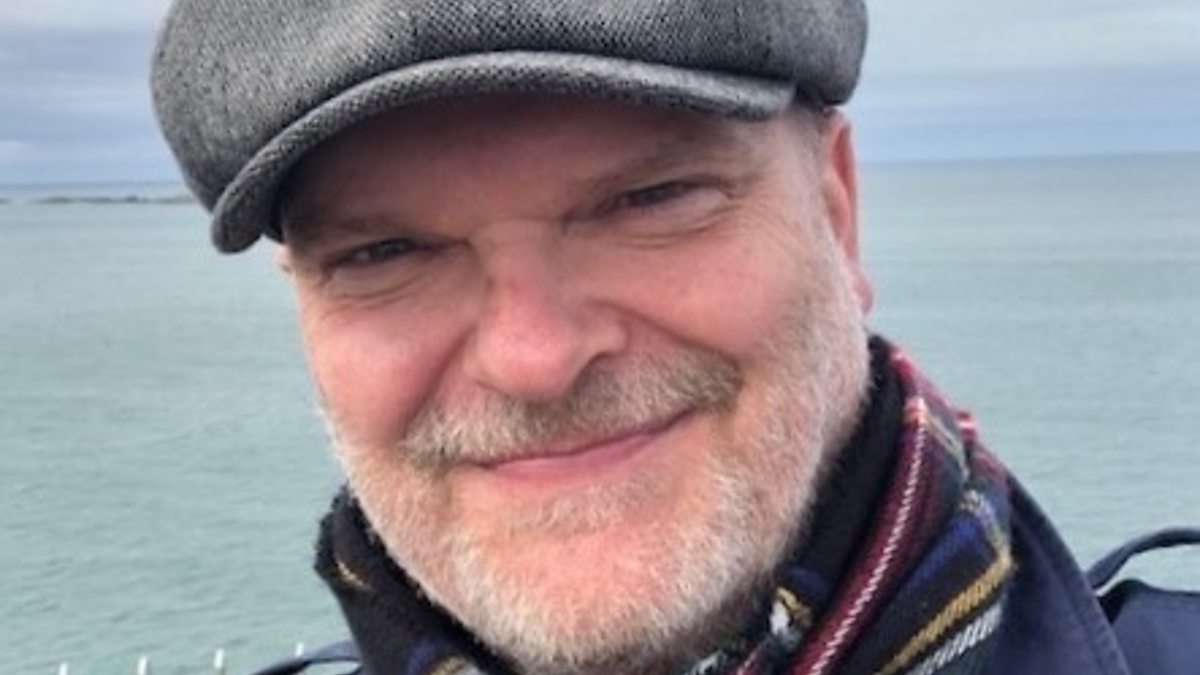 BBC Radio Ulster - Ralph McLean