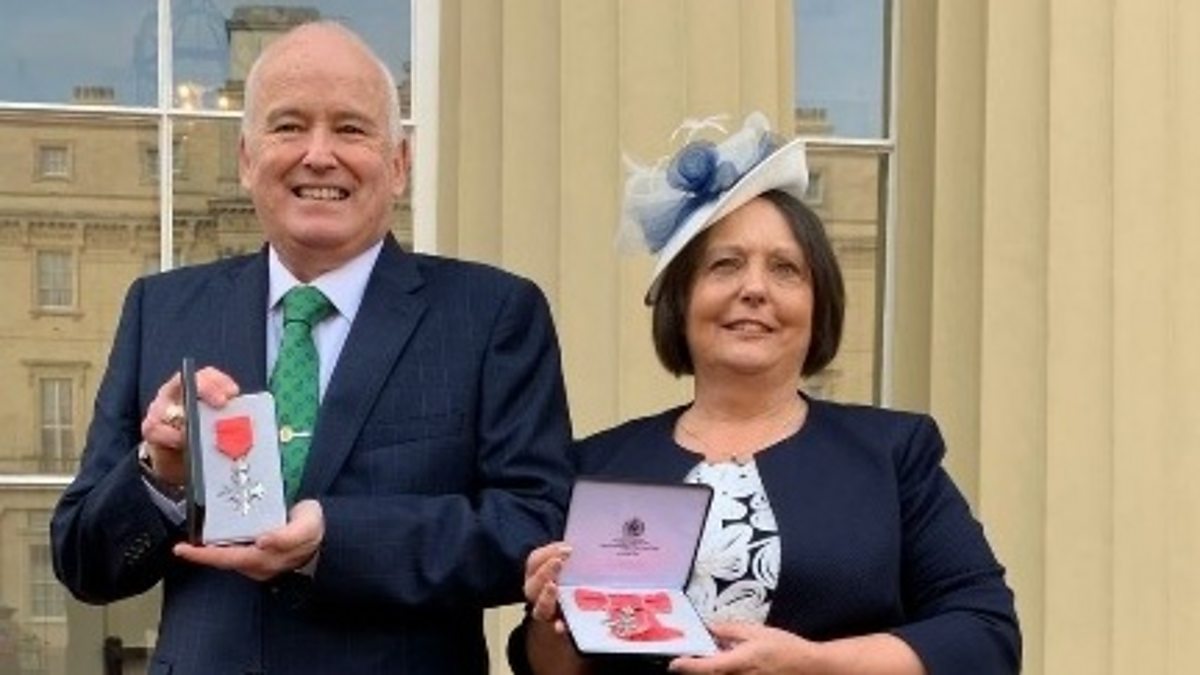 BBC Radio Devon - Breakfast on BBC Radio Devon, Plympton’s Martin ...