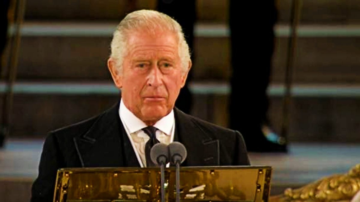 BBC Three Counties Radio - Roberto Perrone, King Charles III visits ...