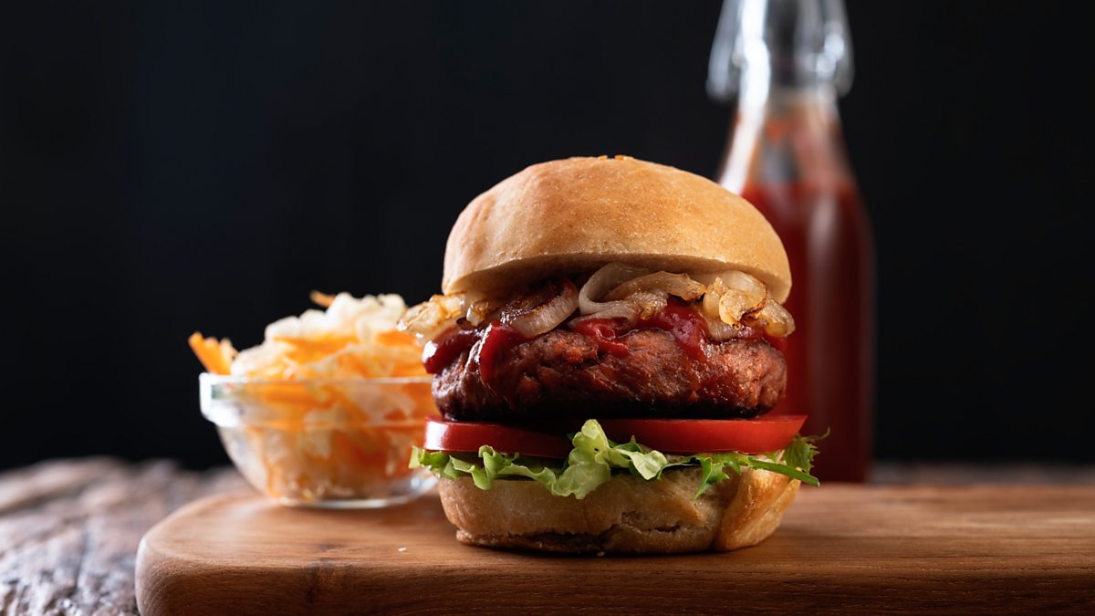 BBC World Service - People Fixing The World, How to get people eating ...